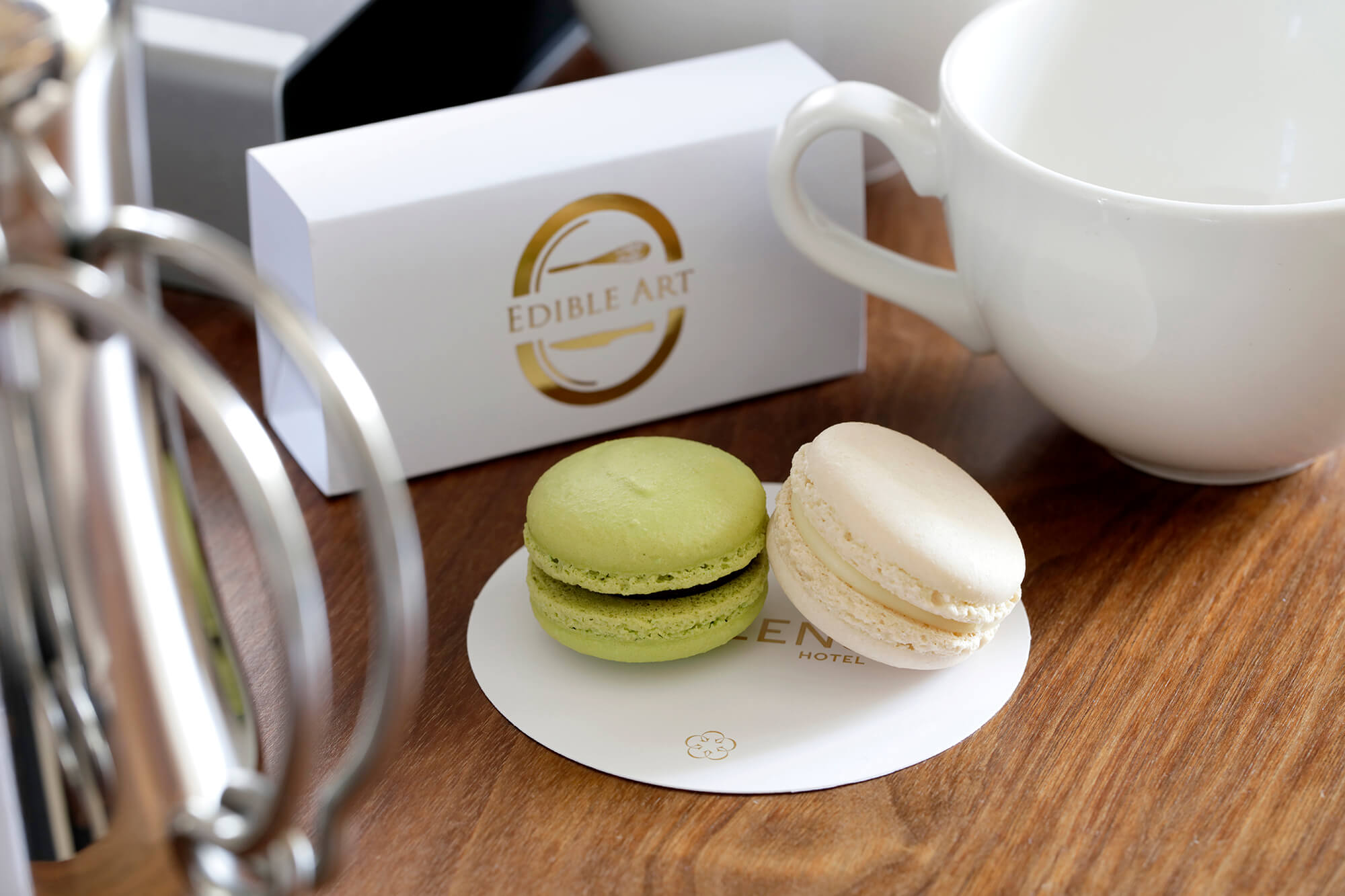 Sustainable Hotel Group | The Sutton Hotel Collection