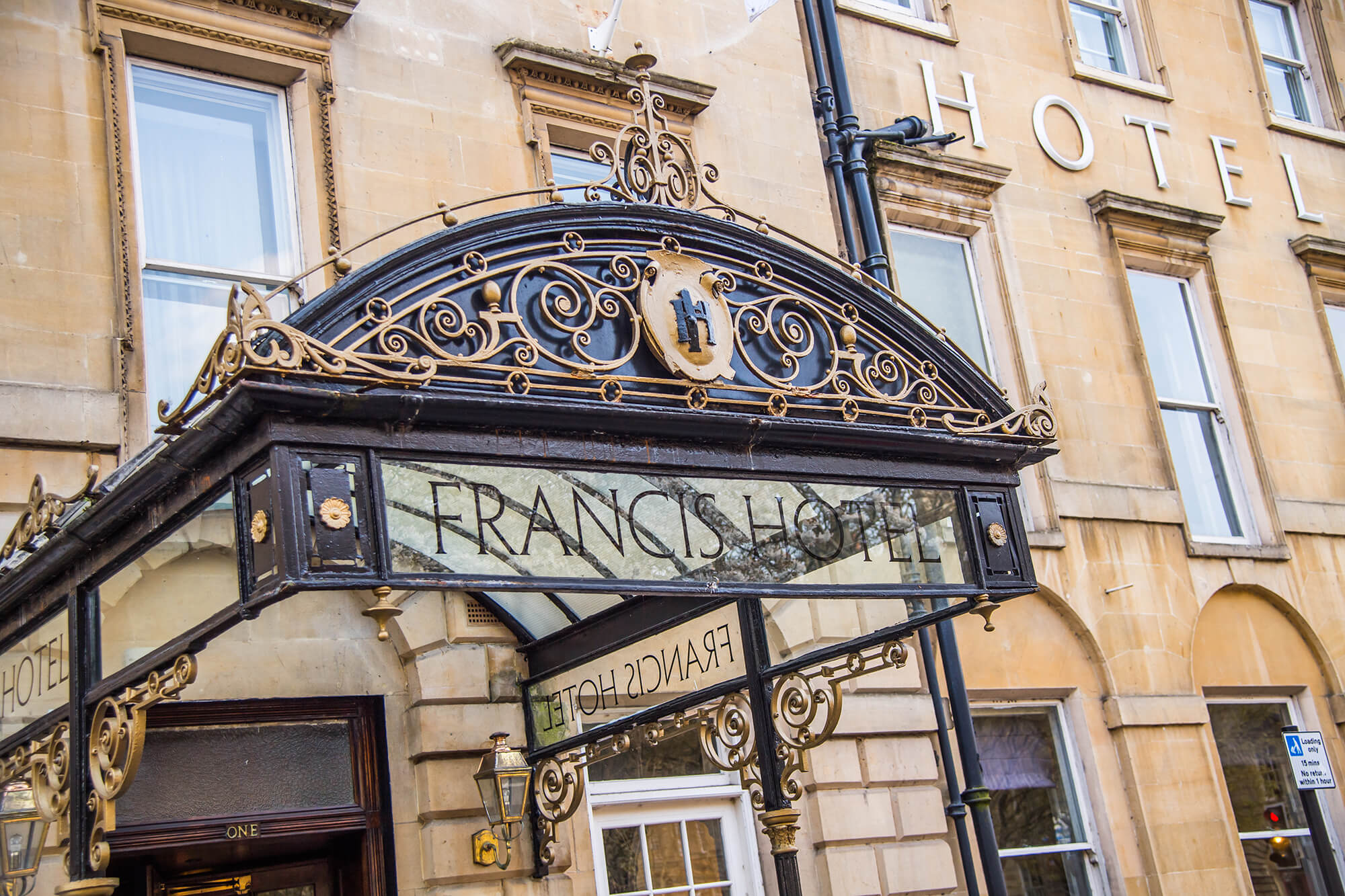 Hotels in Windsor, Bath and London | Sutton Hotel Collection