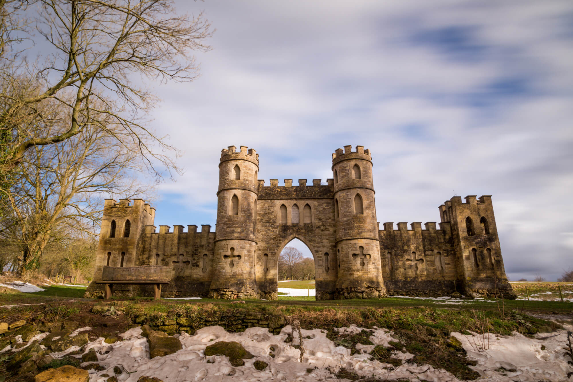 Top 10 Hidden Spots in Bath | Sutton Hotel Collection